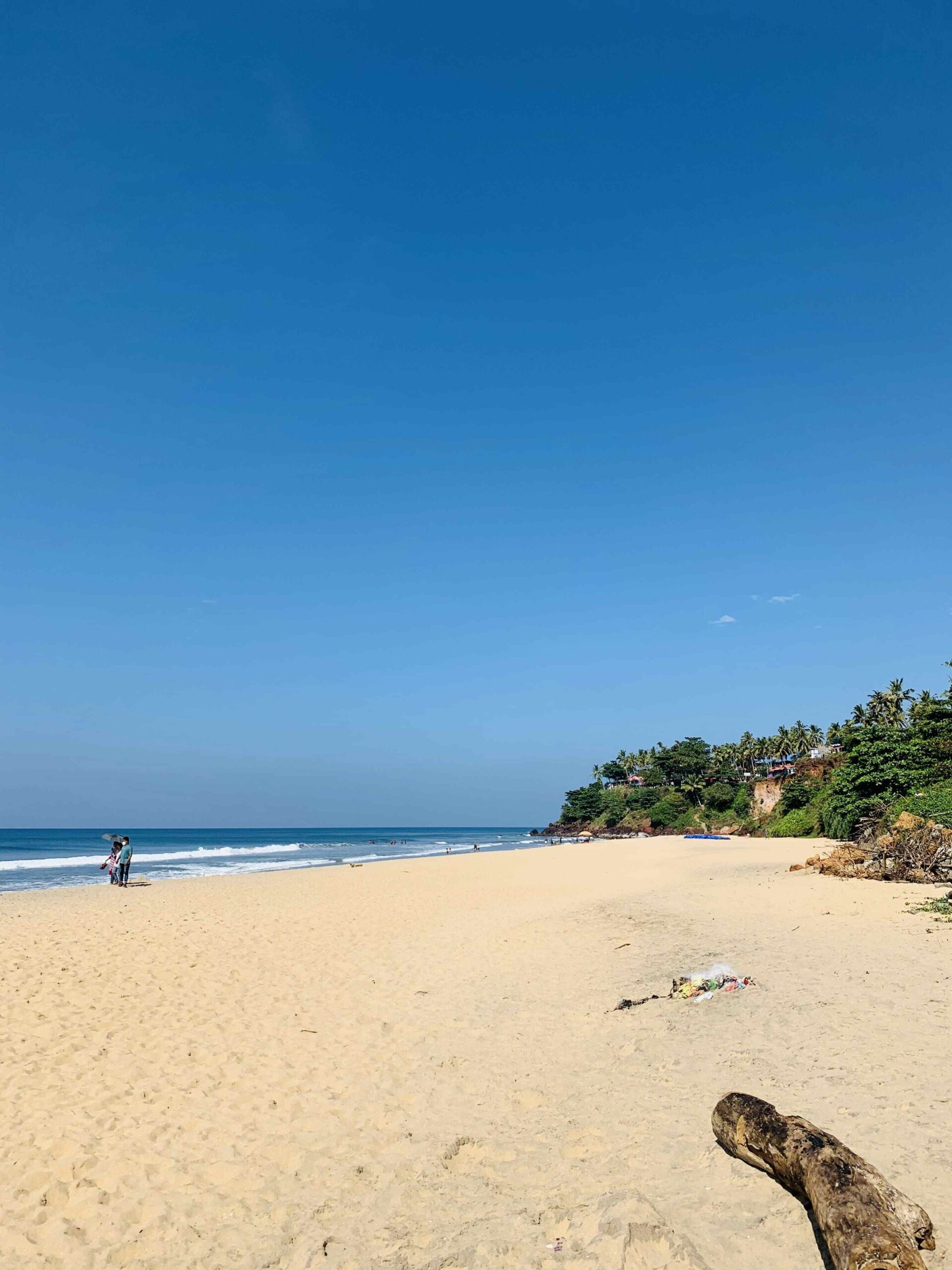 About Us | Varkala Beach Resort Online Web Portal